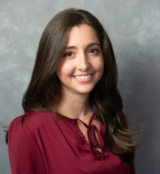 Cognitive & Behavioral Consultants | Amanda Strano, PsyD (She/Her)
